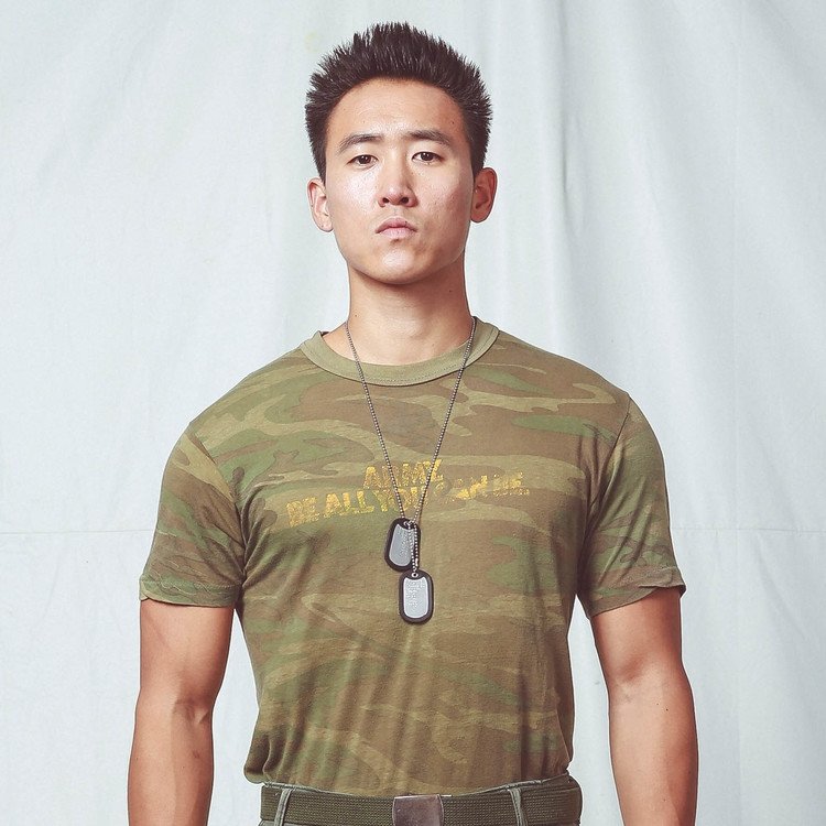 Mike Song - MyDramaList