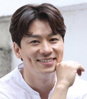 Han Ryang Ha - MyDramaList