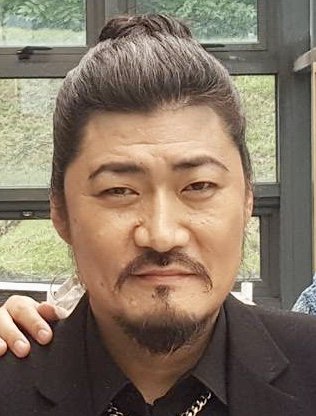 Detective Kwon Woo - MyDramaList