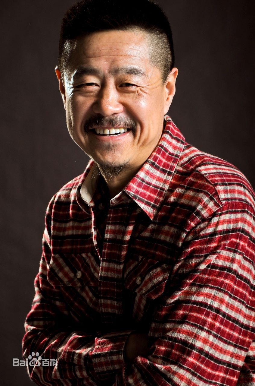 Old Mr. Chang - MyDramaList