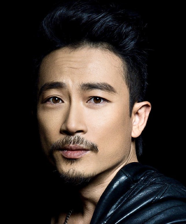 Li Wen Quan - MyDramaList