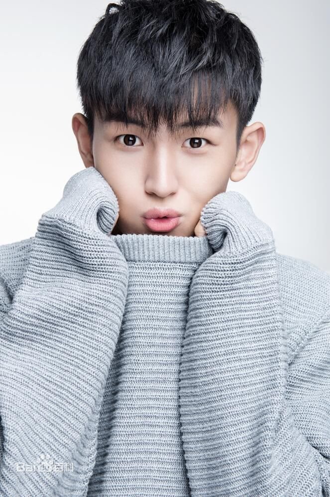 Chen Qing Teng - MyDramaList