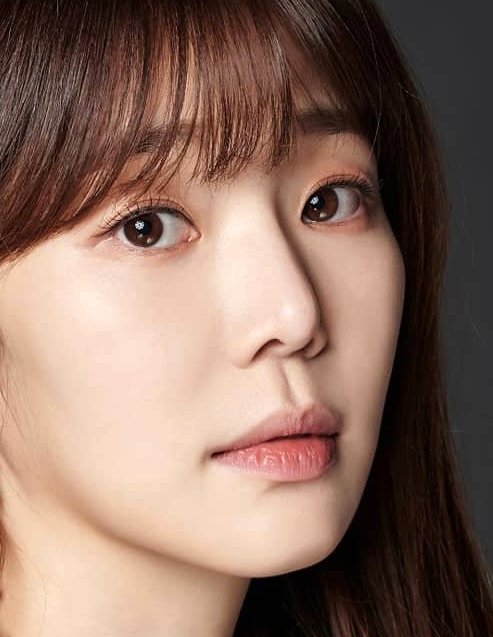 Moon Jung - MyDramaList