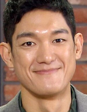 Bong Du - MyDramaList
