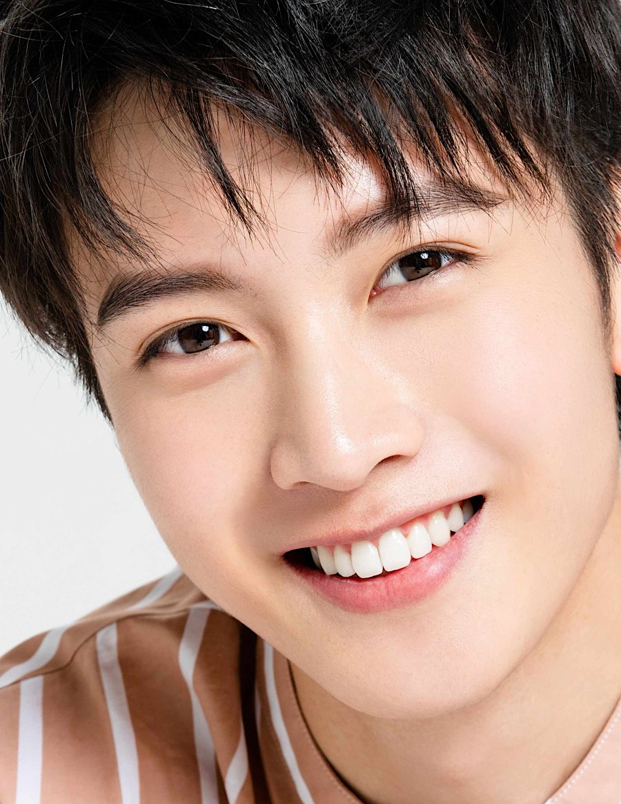 Yan Dong - MyDramaList