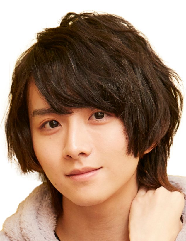 Itagaki Rihito (板垣李光人) - MyDramaList