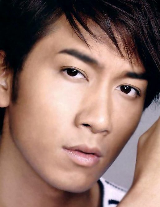 Tong Yik Fung / "Isaac" (Triumph in the Skies II) - MyDramaList