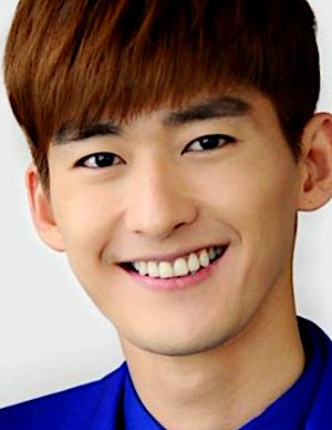 Hans Zhang (张翰) - MyDramaList