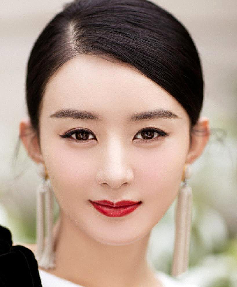 Zhou Fei (The Legend of Fei) - MyDramaList