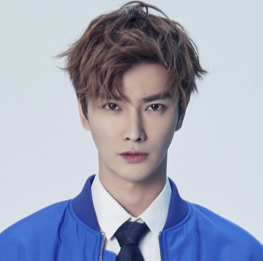 Pan Ghao - MyDramaList