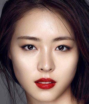 Lee Yun Hee (이연희) - MyDramaList