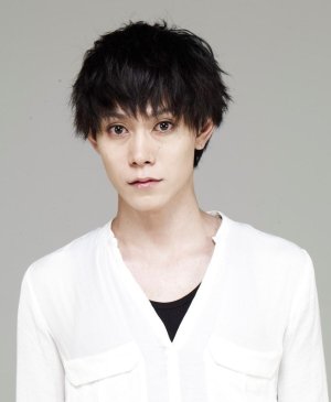 Kashitaro Ito - MyDramaList