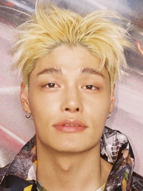 Jung Hyuk (정혁) - MyDramaList