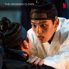 The Crowned Clown (2019) - MyDramaList