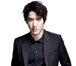 Lai Yi (赖艺) - MyDramaList