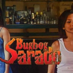 Bugbog Sarado - MyDramaList