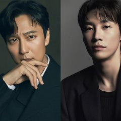 Trigger (2025) - MyDramaList