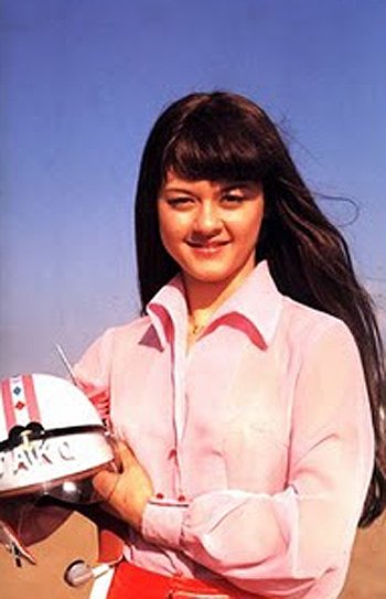 Mitchi - MyDramaList