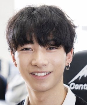 Tomiyasu Yu (富安悠) - MyDramaList