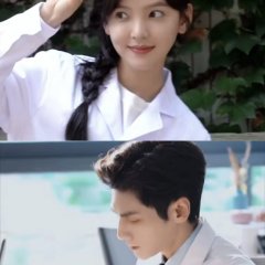 Love Is Panacea (2023) - MyDramaList