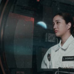 Uranus 2324 (2024) - MyDramaList