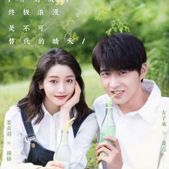 Chasing the Wind - MyDramaList