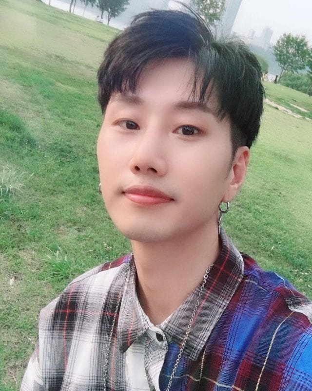 J.Heart (권재환) - MyDramaList