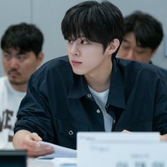 Night Has Fallen (2023) - MyDramaList