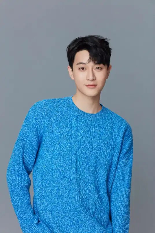 Liu Ming Hao - Articles - MyDramaList