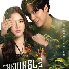 The Jungle (2023) - MyDramaList