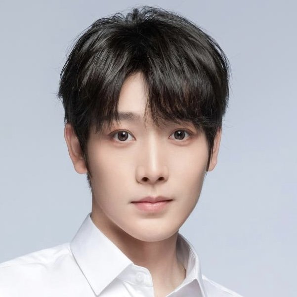 Albin Bai (白子奕) - MyDramaList