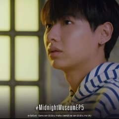 Midnight Museum (2023) - MyDramaList