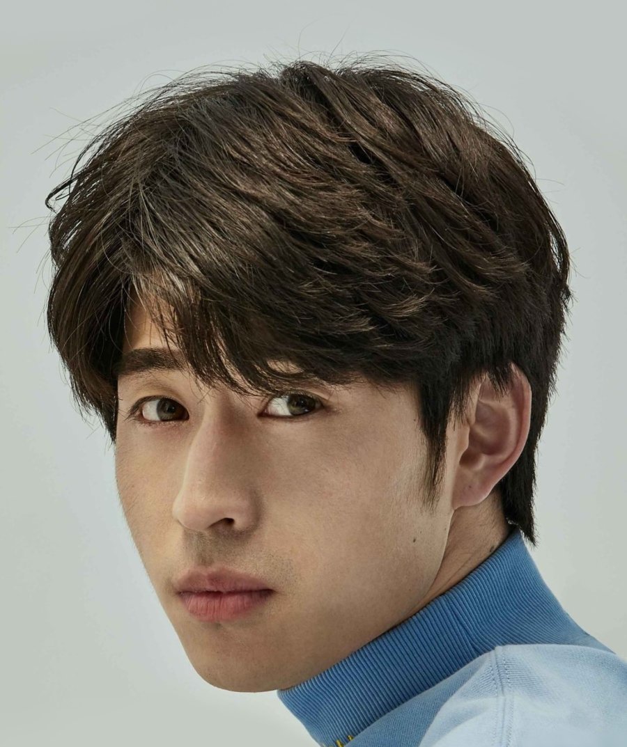 Liang Zhou's Instagram, Twitter & Facebook on IDCrawl