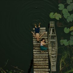 Postman (2023) - MyDramaList