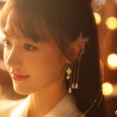 Xiao Ting Tai - MyDramaList