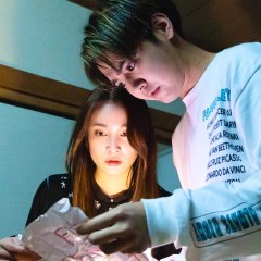 Namikaze yo Tatte Kure - MyDramaList