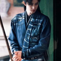 Chao Xue Lu (2024) - MyDramaList