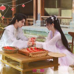 Flying Up Without Disturb - MyDramaList