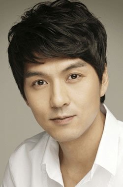 Hwang Gyo Dong - MyDramaList