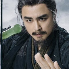 New Jin Yong Wuxia Universe - MyDramaList