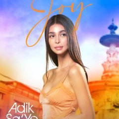 Adik Sa'yo - MyDramaList