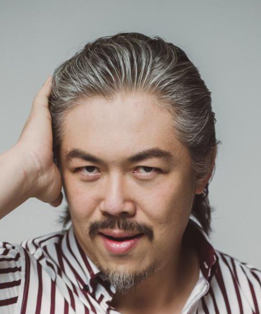 Jia Jin Long (贾金龙) - MyDramaList