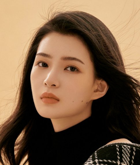 Sun Qi Xuan (孙淇渲) - MyDramaList