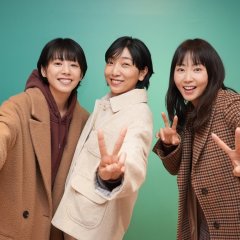 Brush Up Life (2023) - MyDramaList