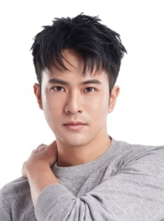 Yan Yu Lin (顏毓麟) - MyDramaList