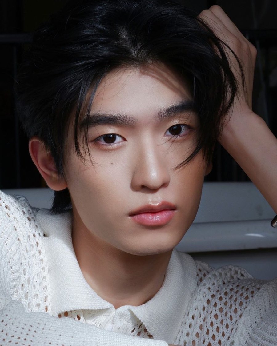 Thomas Teetut Chungmanirat (โทมัส ธีร์ทัศน์ จึงมณีรัตน์) - MyDramaList