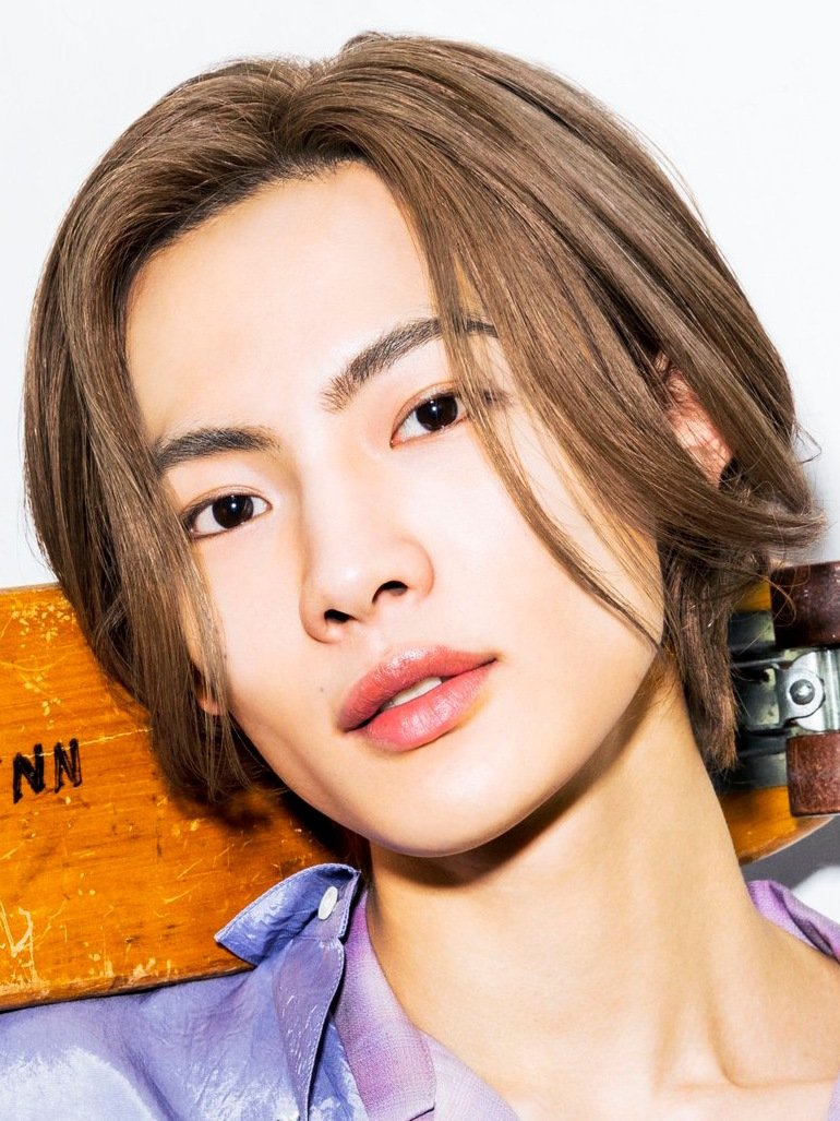 NOA (ノア) - MyDramaList