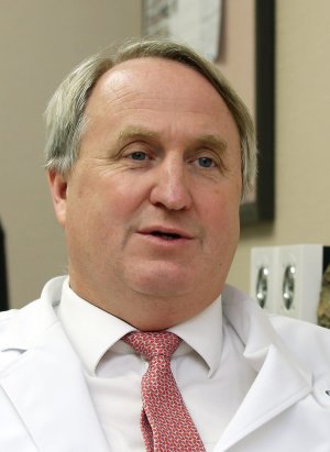 John Alderman Linton (인요한) - MyDramaList (ES)