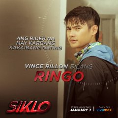 Siklo (2022) - MyDramaList