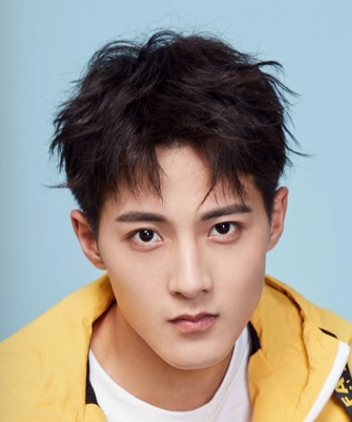 Nan Guo's Instagram, Twitter & Facebook on IDCrawl